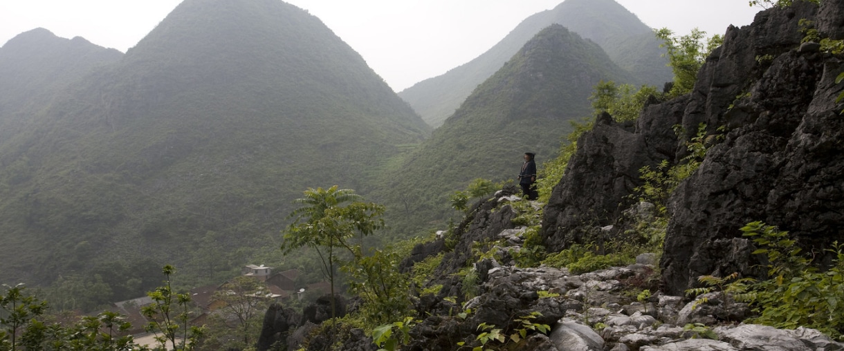 Bunu People Infographic - OMF Australia