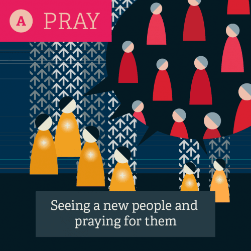 Church Movements Infographic - OMF Australia