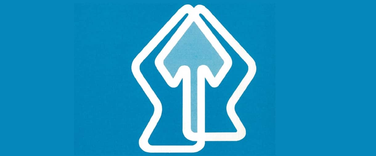 The OMF Praying Hands Logo - OMF Australia