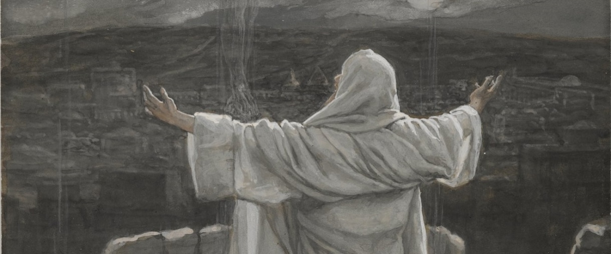 Jesus’ Prayer for His Disciples and His Missional Church - OMF Australia