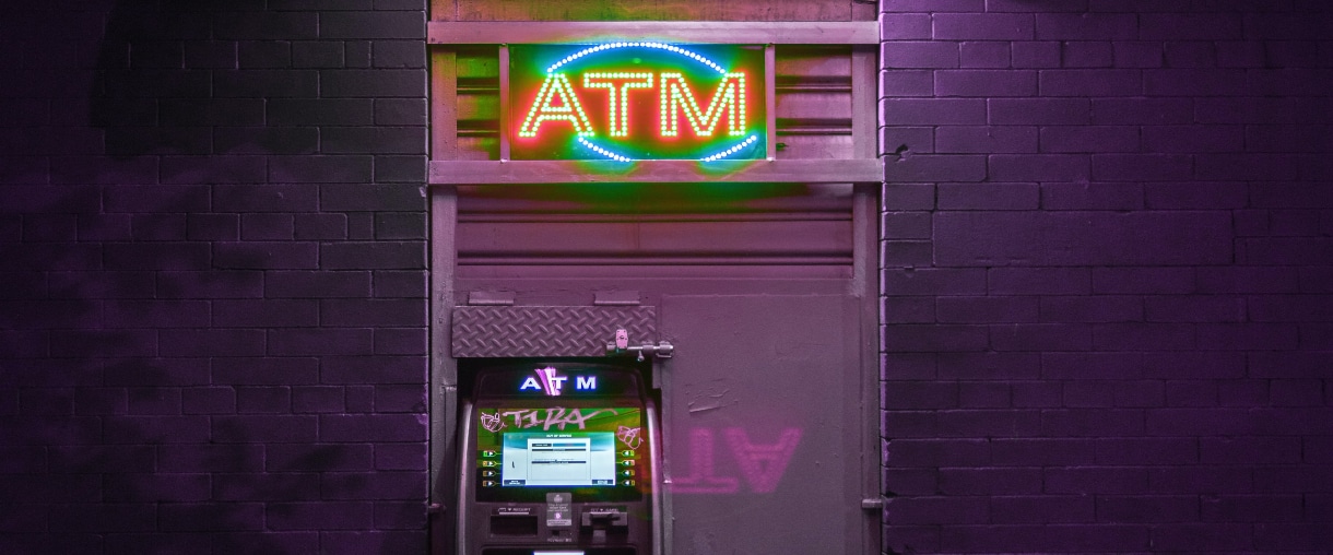 ATM moments in the Philippines - OMF Australia