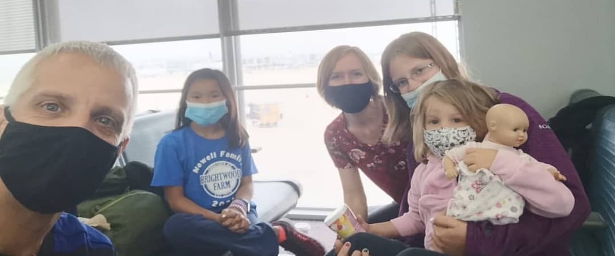 Quarantine: 5 unexpected blessings - OMF Australia