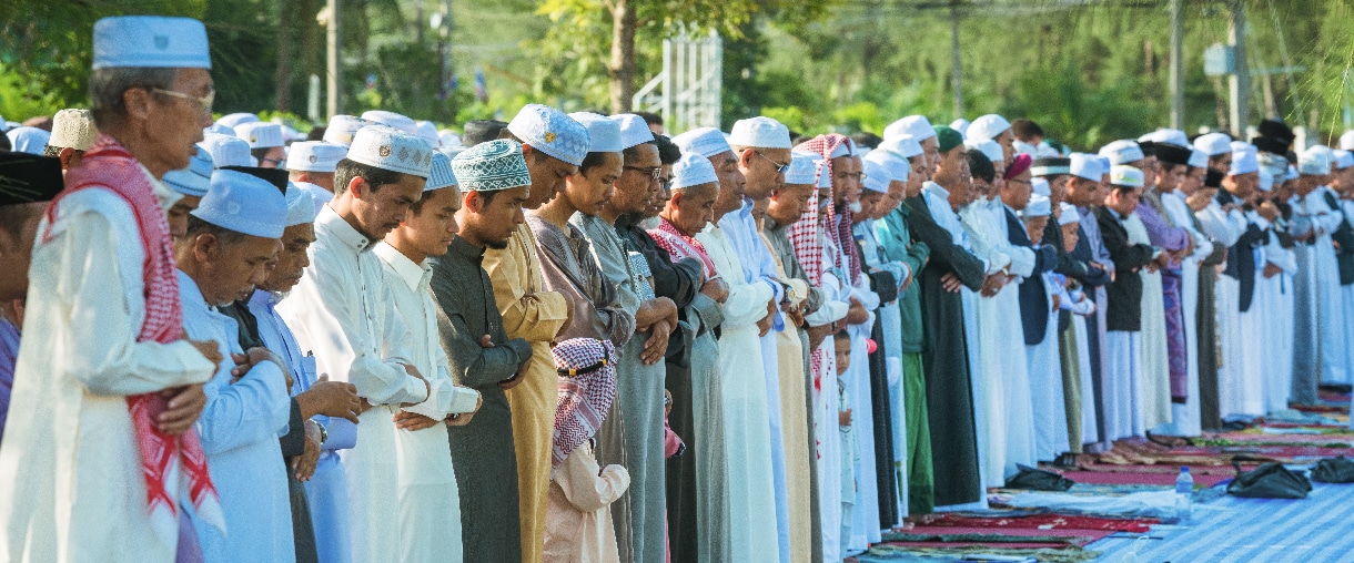 Eid al-Adha: what is it and how is it celebrated in Southeast Asia ...
