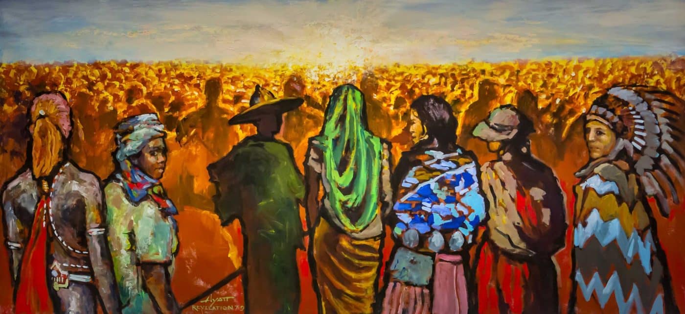 A Personal Reflection on Experiences of Race and Racism - OMF Australia