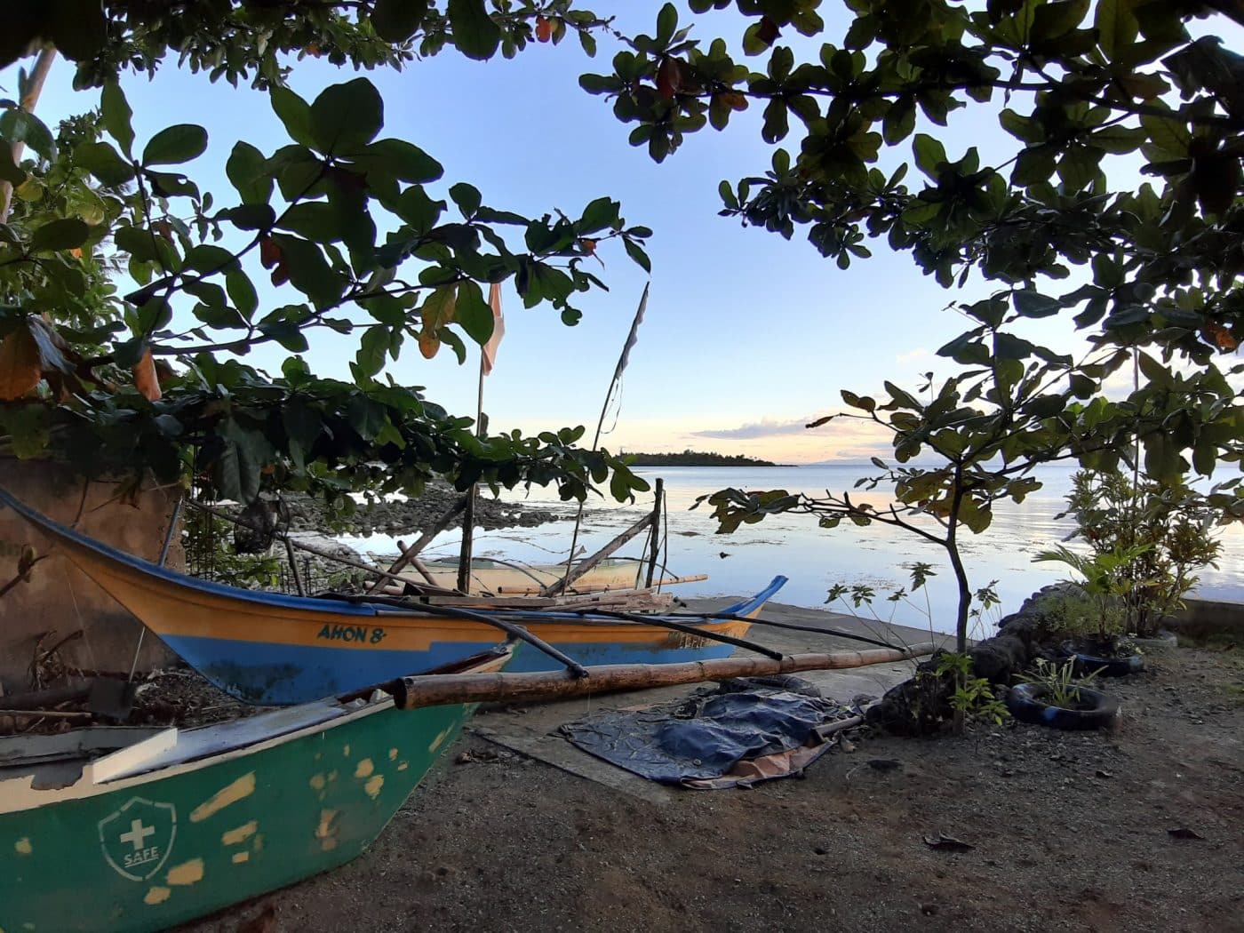 Pastor Felmar's story: six years after Super-Typhoon Yolanda, is there ...