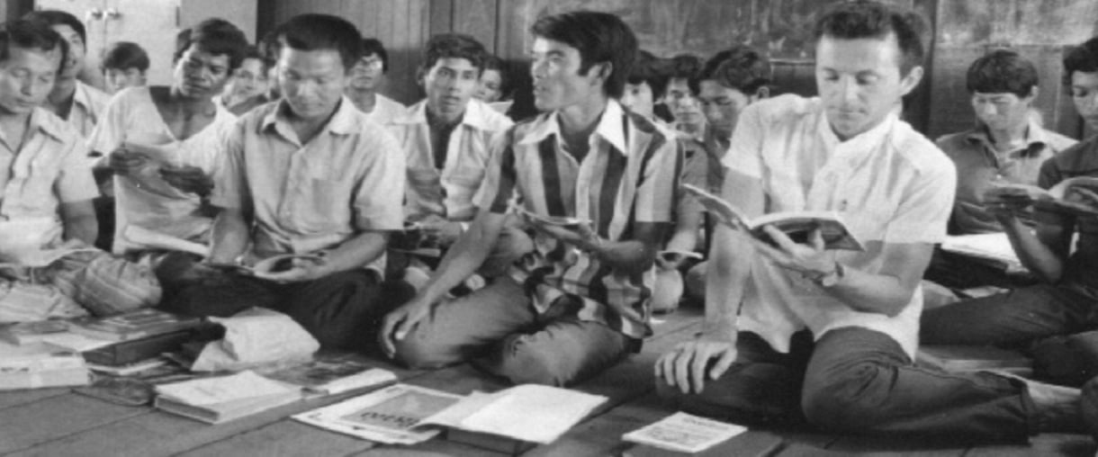 Suffering and Mission: Narrative Research from Cambodia, with Special ...