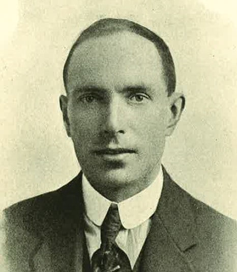 Who Will Pick Up the Torch? - OMF Australia