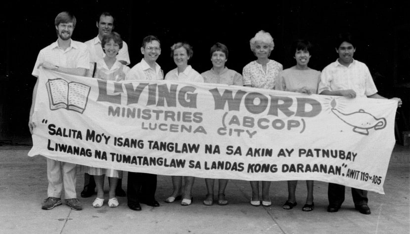 The Changing Role of Missionaries as Locals Take on More of the Work ...