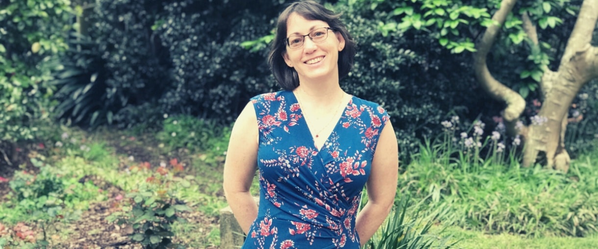 Transfer: Kym Thompson, Personnel Director, OMF Australia - OMF Australia
