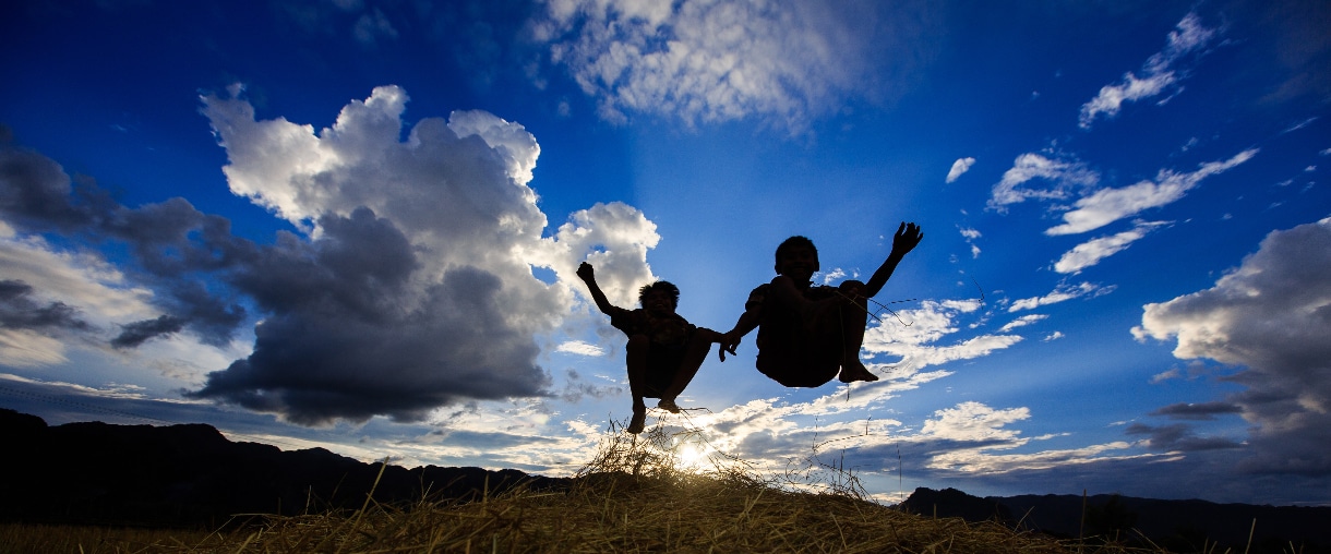 7 ways you can get into mission in 2022 - OMF Australia