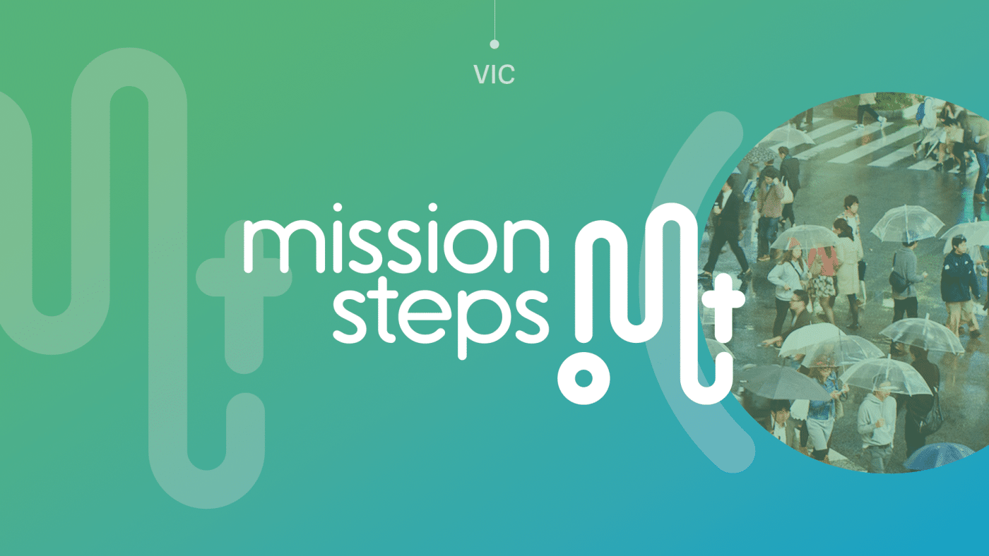 Events - OMF Australia