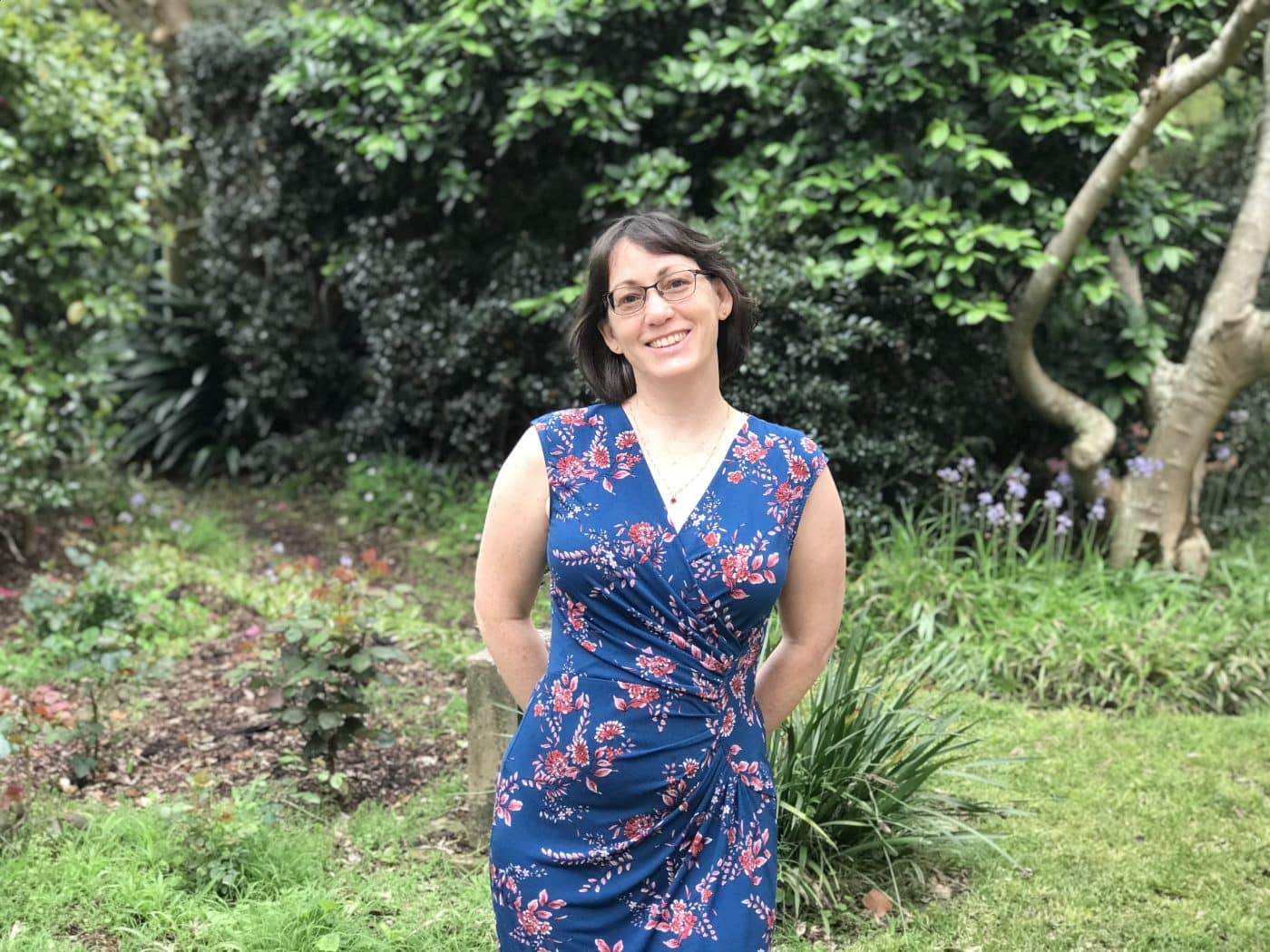 Workers - OMF Australia