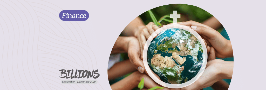 Two Sides of a Coin: Marketplace Ministry and the Great Commission ...