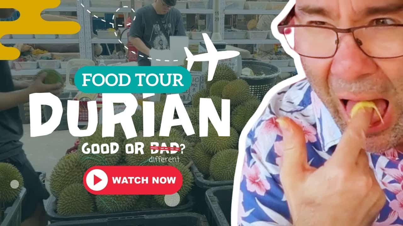 Everything you need to know about Durian - OMF Australia