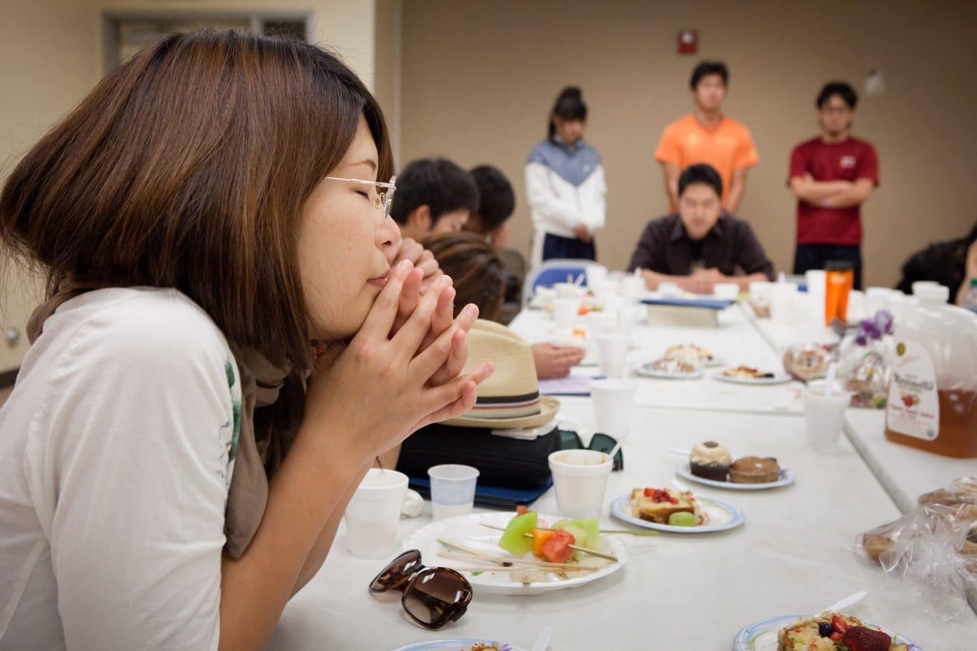 16 ideas for online prayer groups