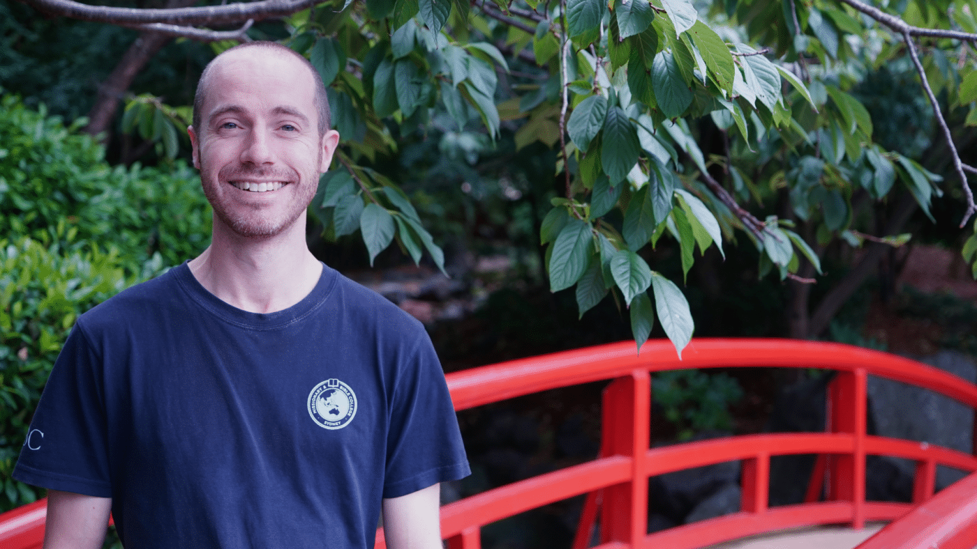 Search for a worker - OMF Australia