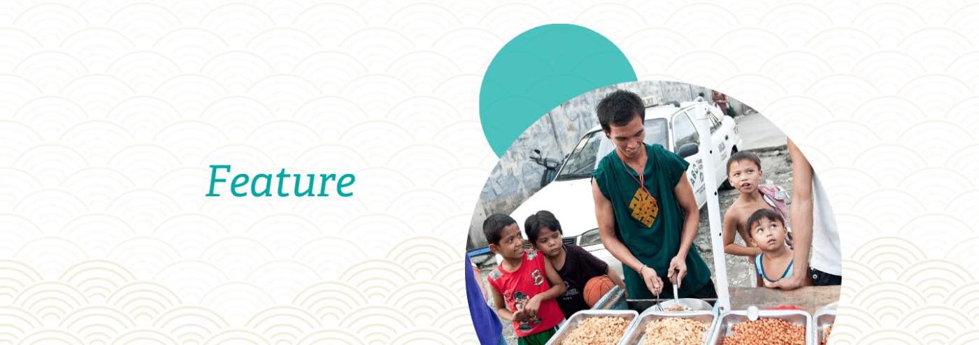 Christine Dillon, Adventures in trusting God: 25 years with OMF - OMF ...