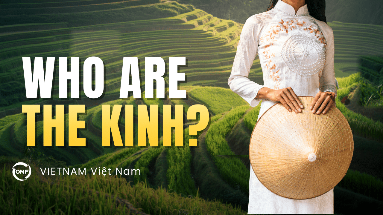 Who Are the Kinh? | Vietnam’s Majority Ethnic Group Explained