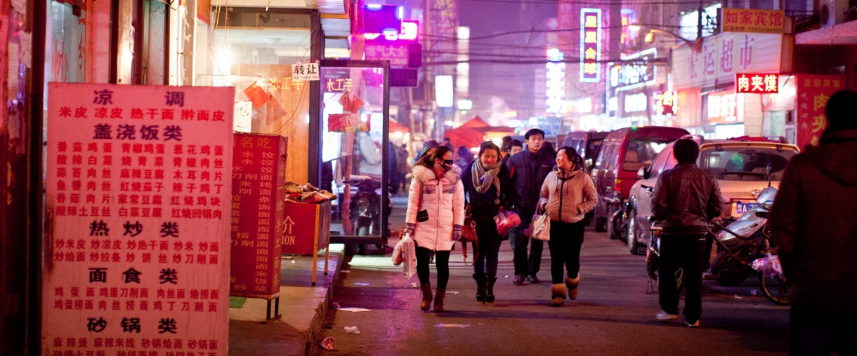 Serve Asia 5x5x5 prayer guide - OMF Canada