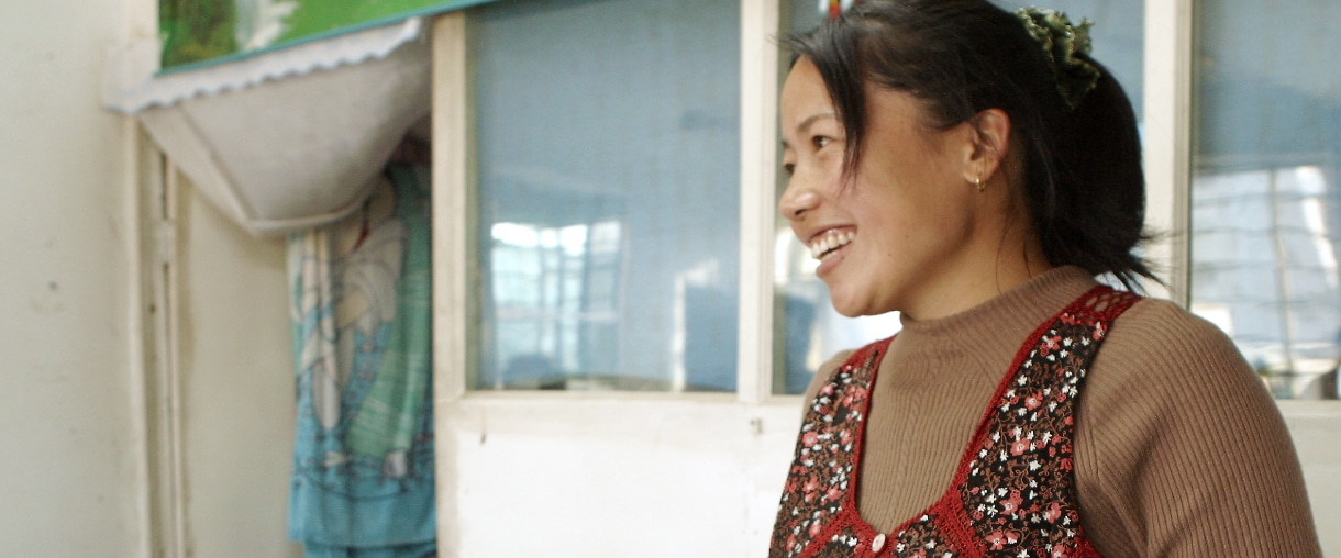 On the Run - OMF Canada