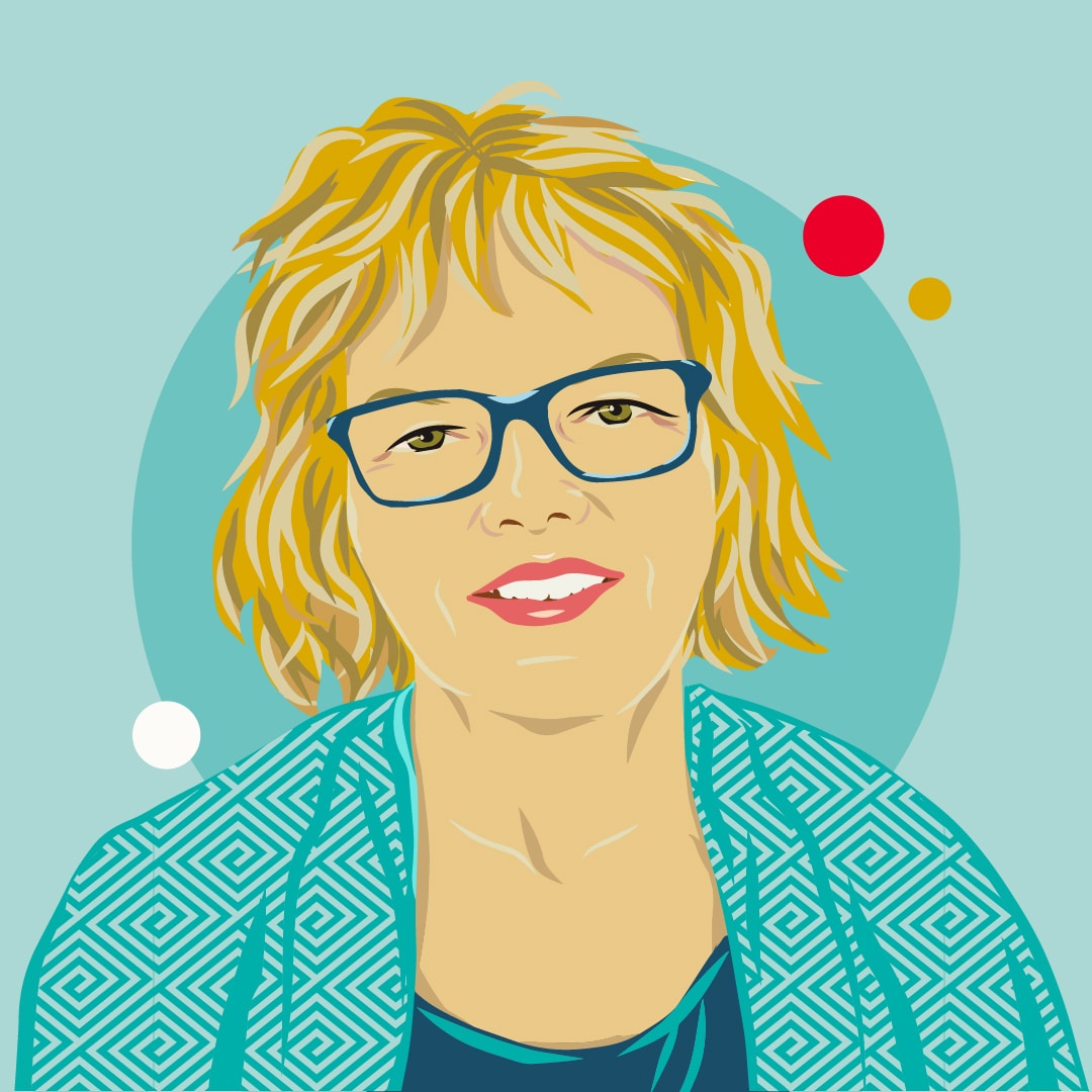 International Women's Day 2023: meet Charissa, Bea, and Angelika - OMF ...