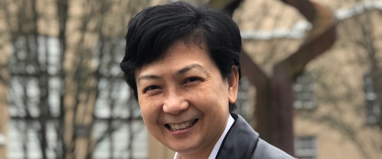 Soo Loh - OMF Canada