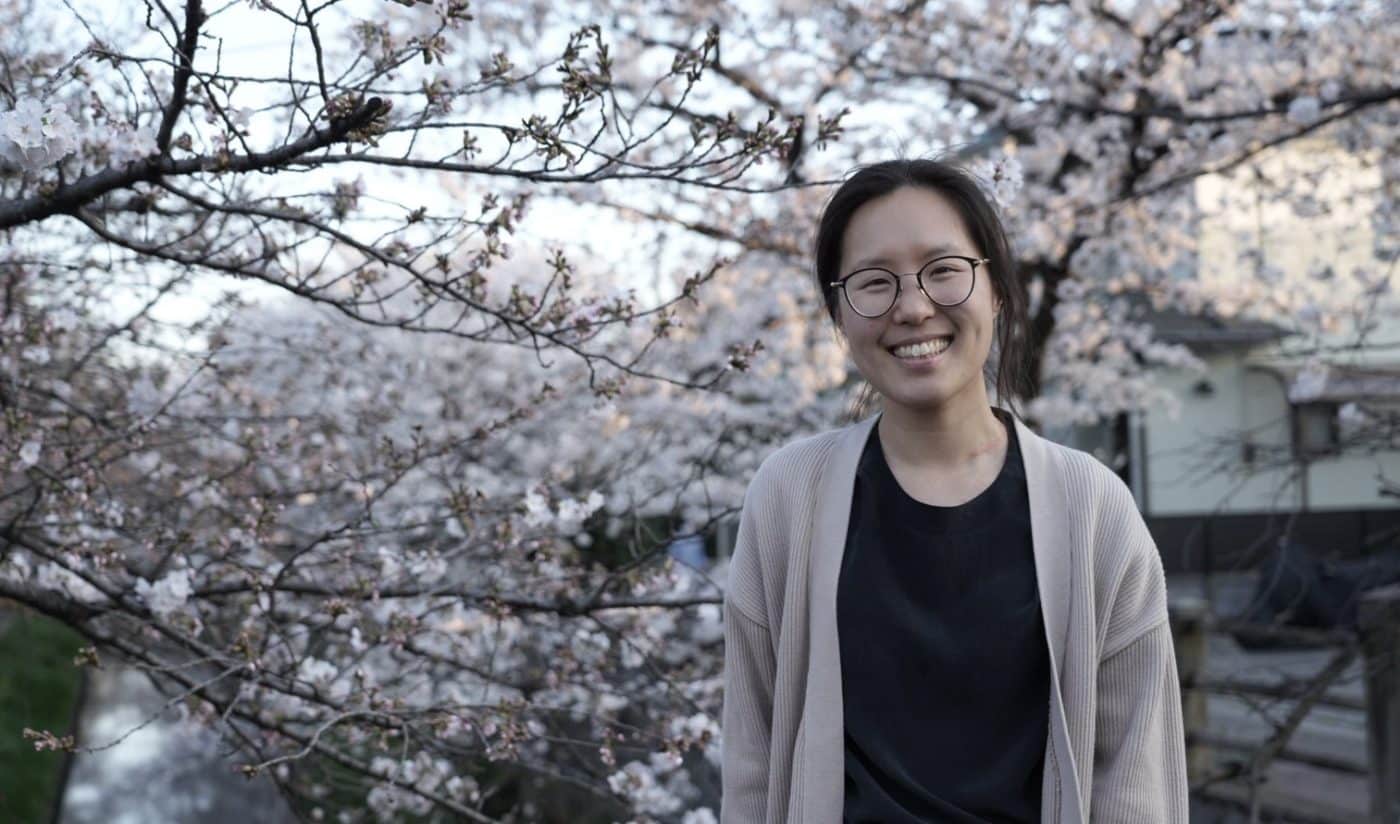 Jessica Chu - OMF Canada