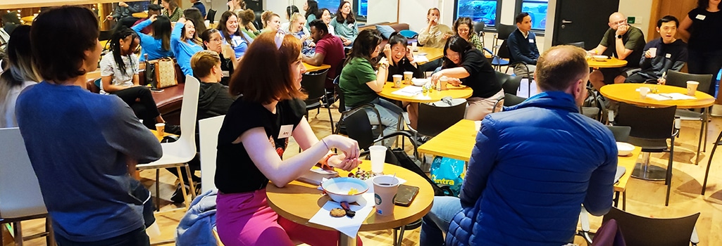 Reaching out beyond borders with Serve Asia - OMF Canada