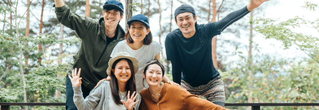 Where church feels like family - OMF Canada