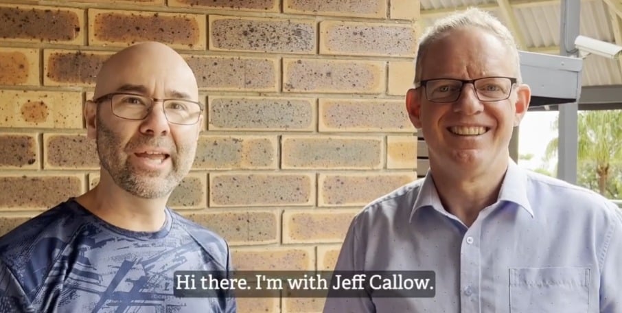 “Khao Dee” online evangelism in Thailand - OMF Canada