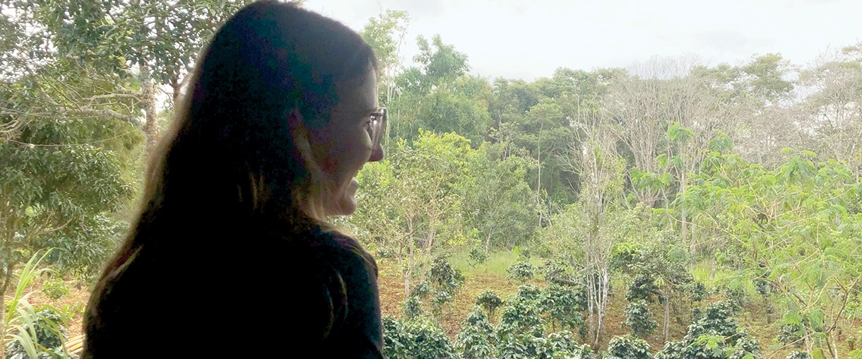 Empowering Other Women - OMF Canada