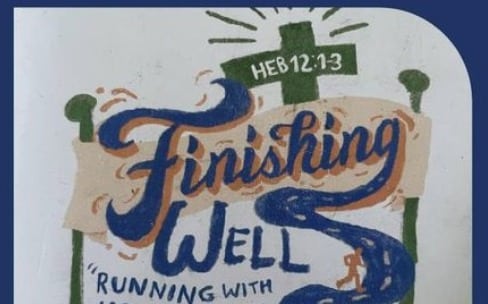 Finishing Well - OMF Canada