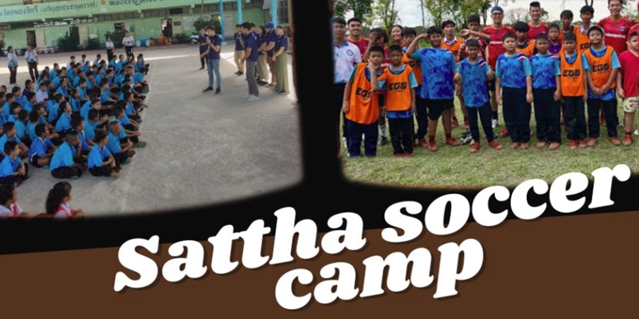 News from the “Satha” Soccer Team in Thailand - OMF Canada