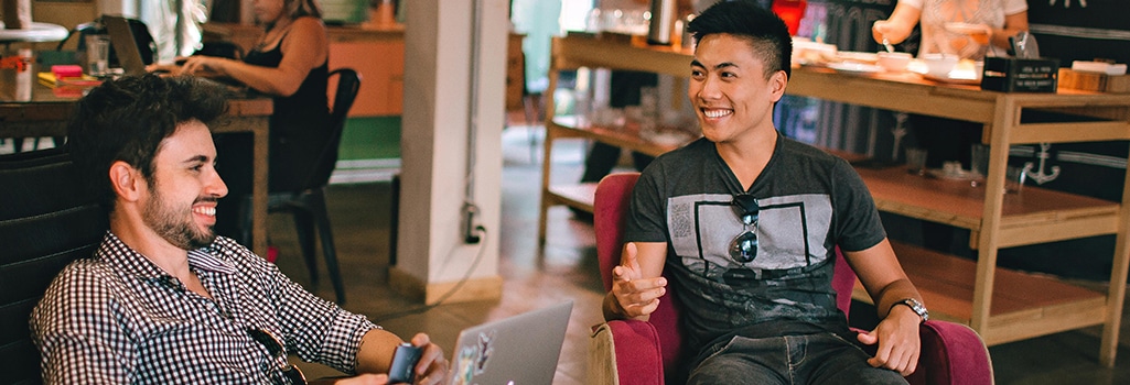 Why do a Christian Apprenticeship in Southeast Asia? - OMF Canada