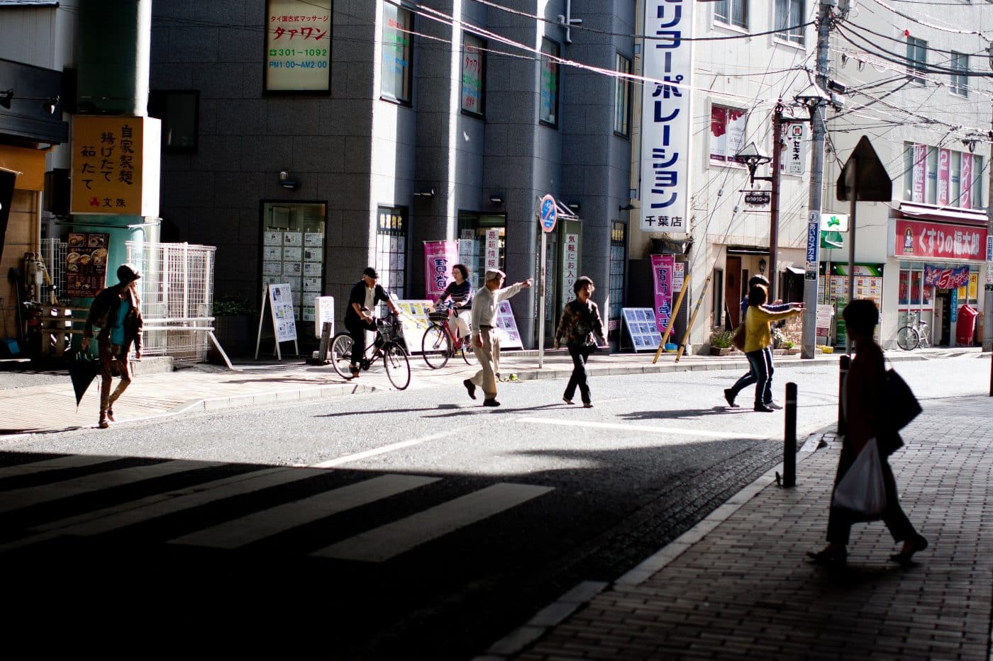 My First Ever Missions Trip to Japan - OMF Canada