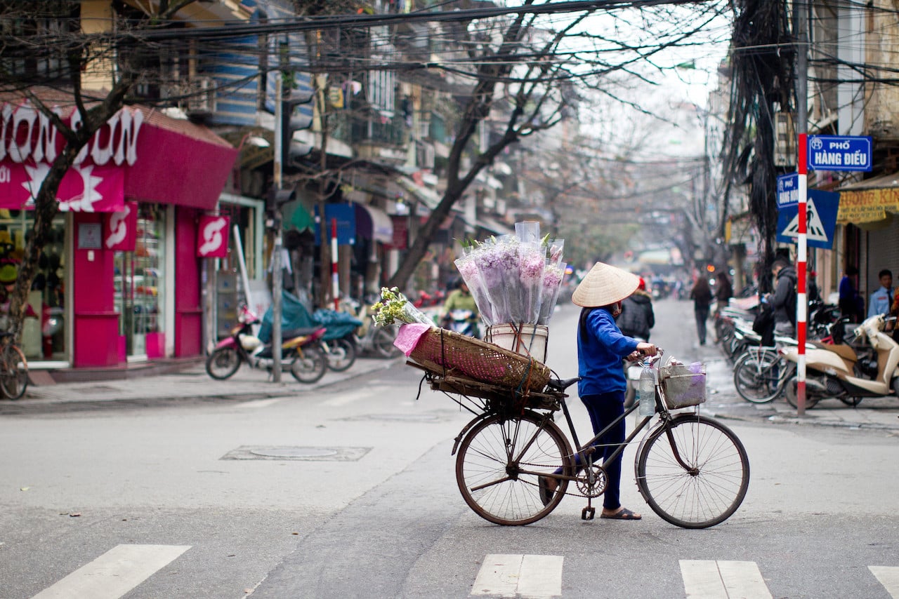 Contact - OMF Canada