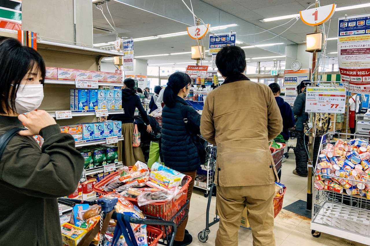 我们的故事 - OMF Canada