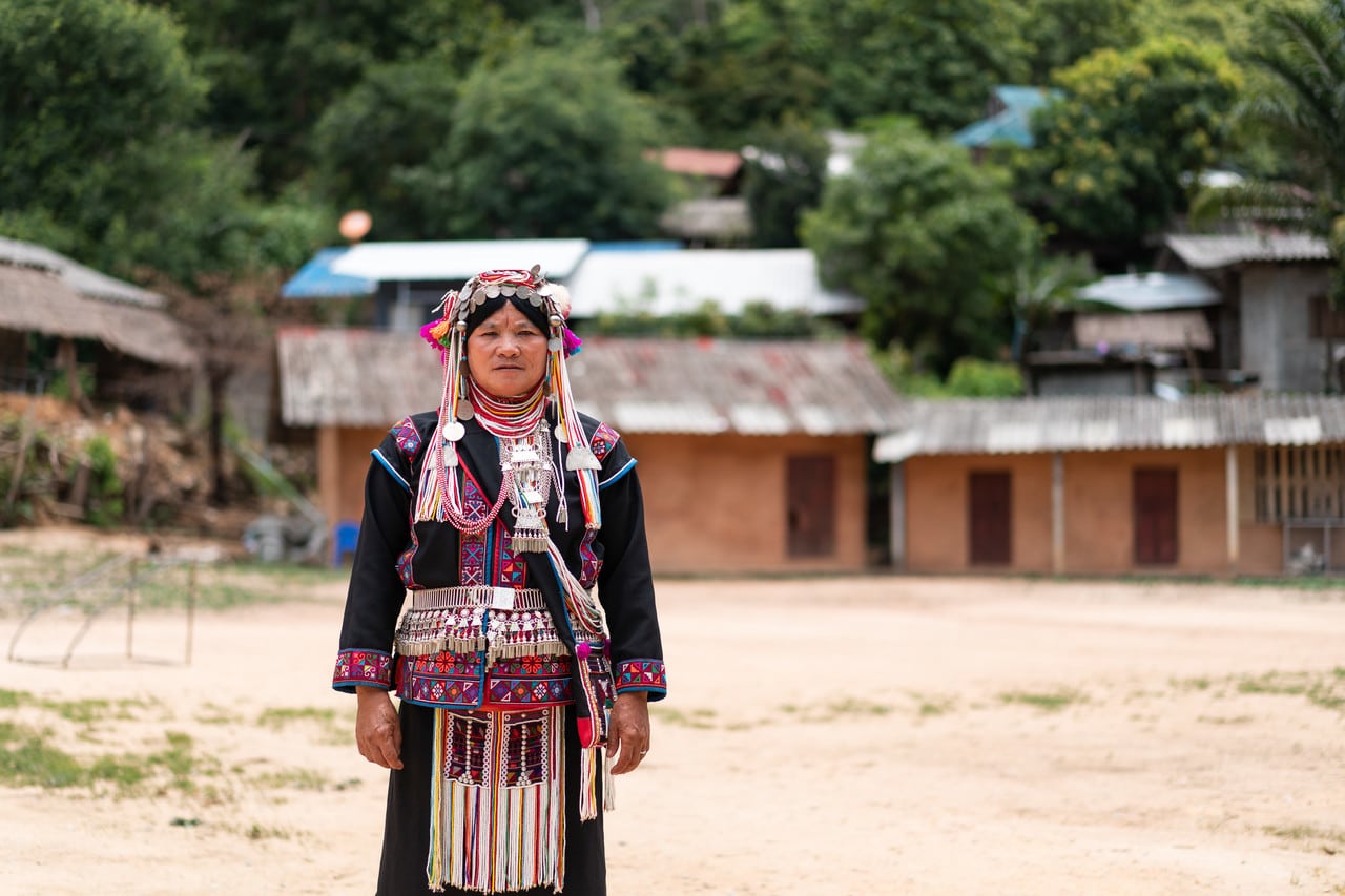 Mekong Minorities - OMF Canada