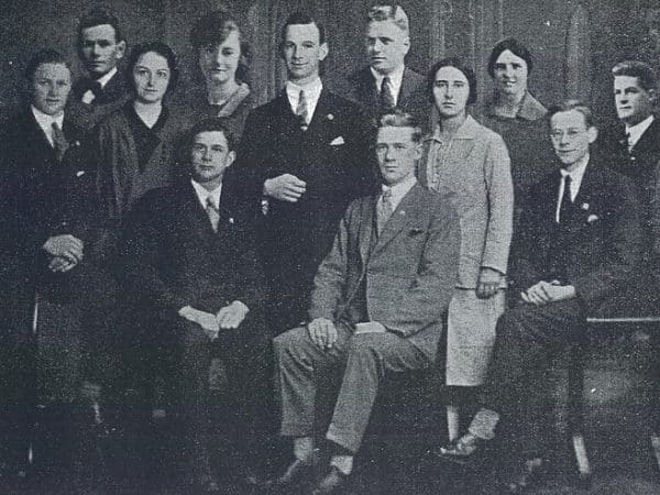 "Er hat meine Seele in Frieden befreit" - Leben und Dienst von Allison ...