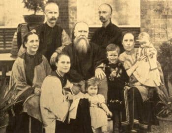 James Hudson Taylor – Gründer der China Inland Mission / OMF - OMF ...