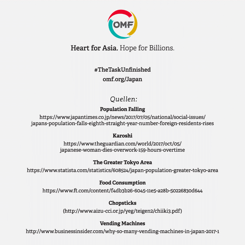 Japan: Infografik - OMF Suisse - OMF Switzerland