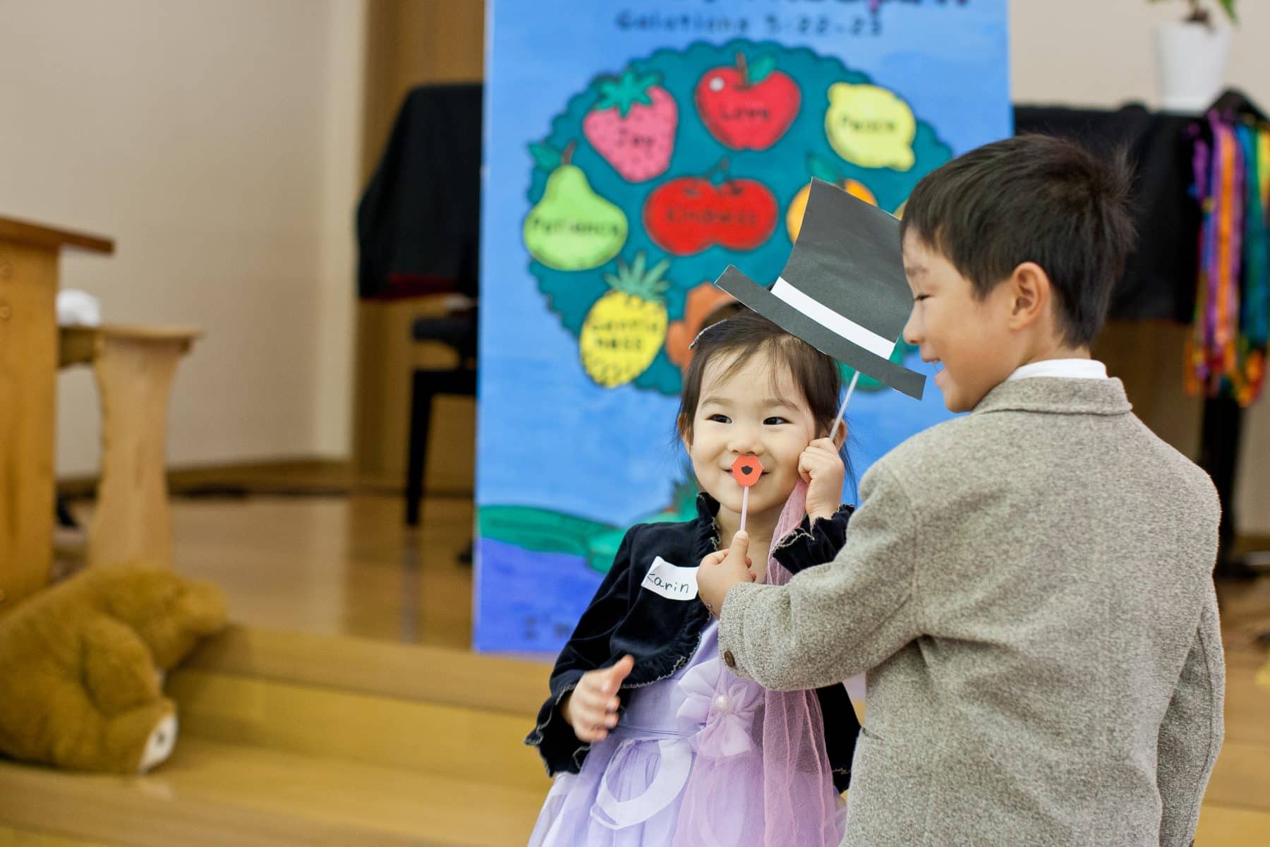 Third Culture Kids bekommen eine "große Schwester" - OMF Suisse - OMF ...