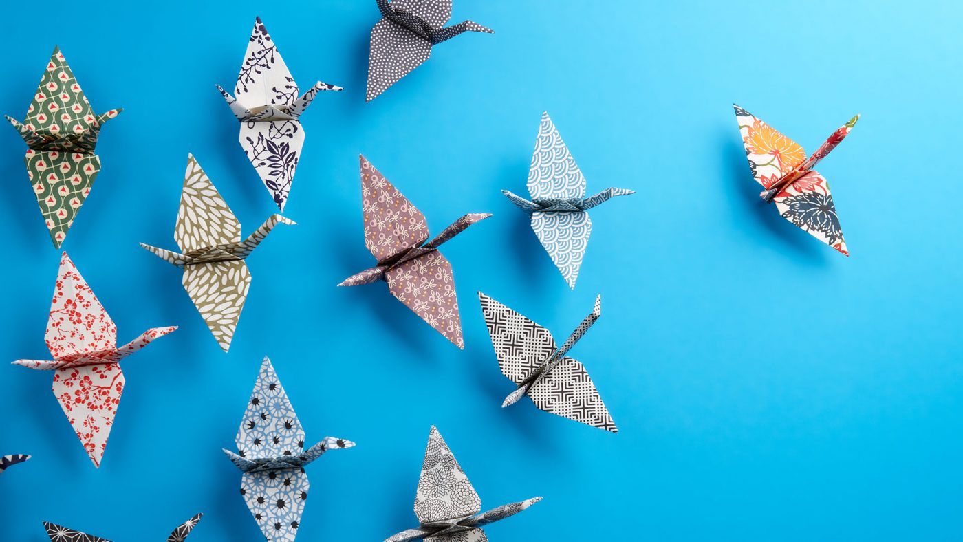 Religionsinfo: Animismus - OMF Deutschland | Mission in Ostasien