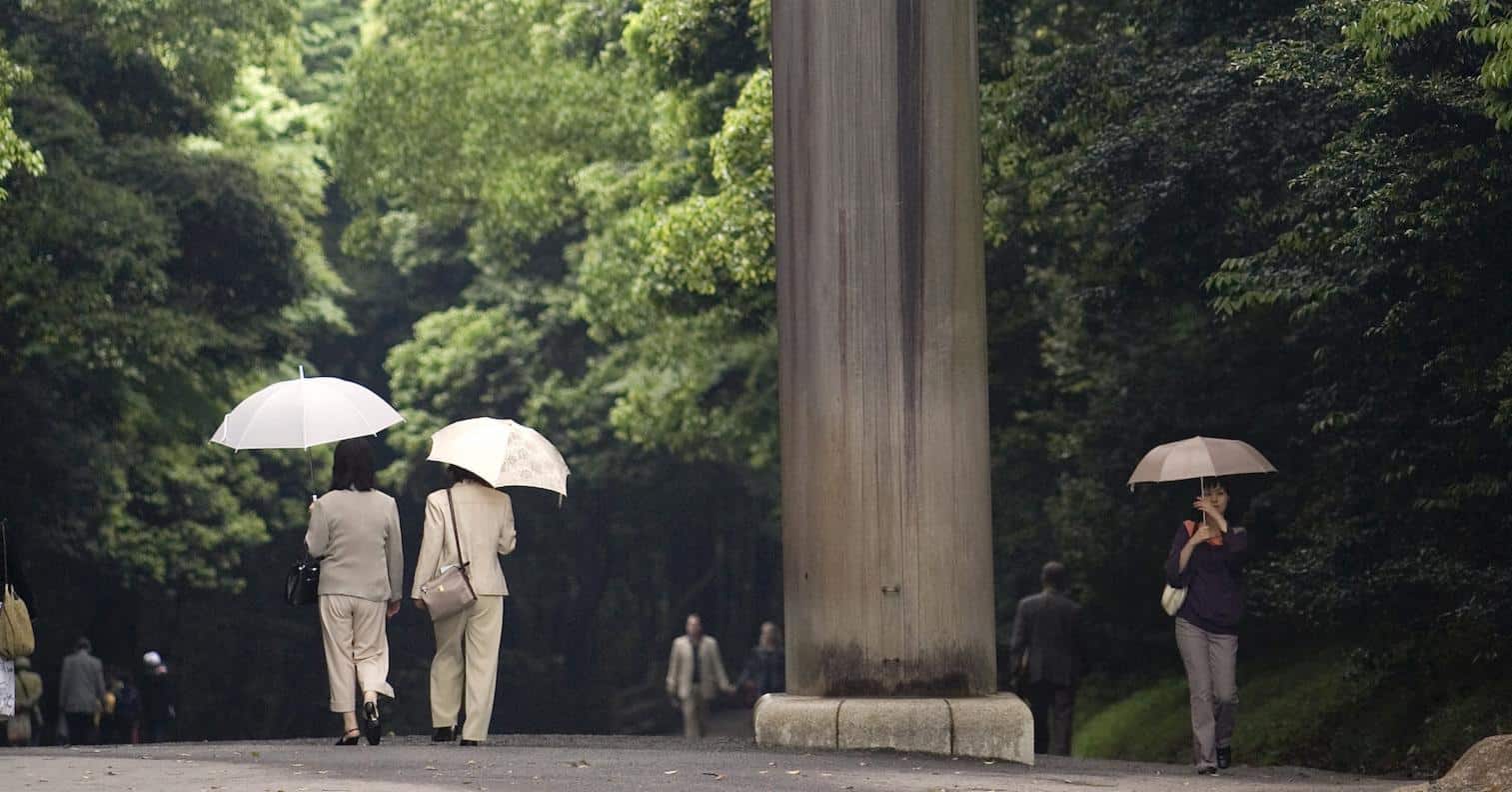 Religionsinfo: Animismus - OMF Deutschland | Mission in Ostasien