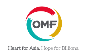 Über uns - OMF Deutschland | Mission in Ostasien