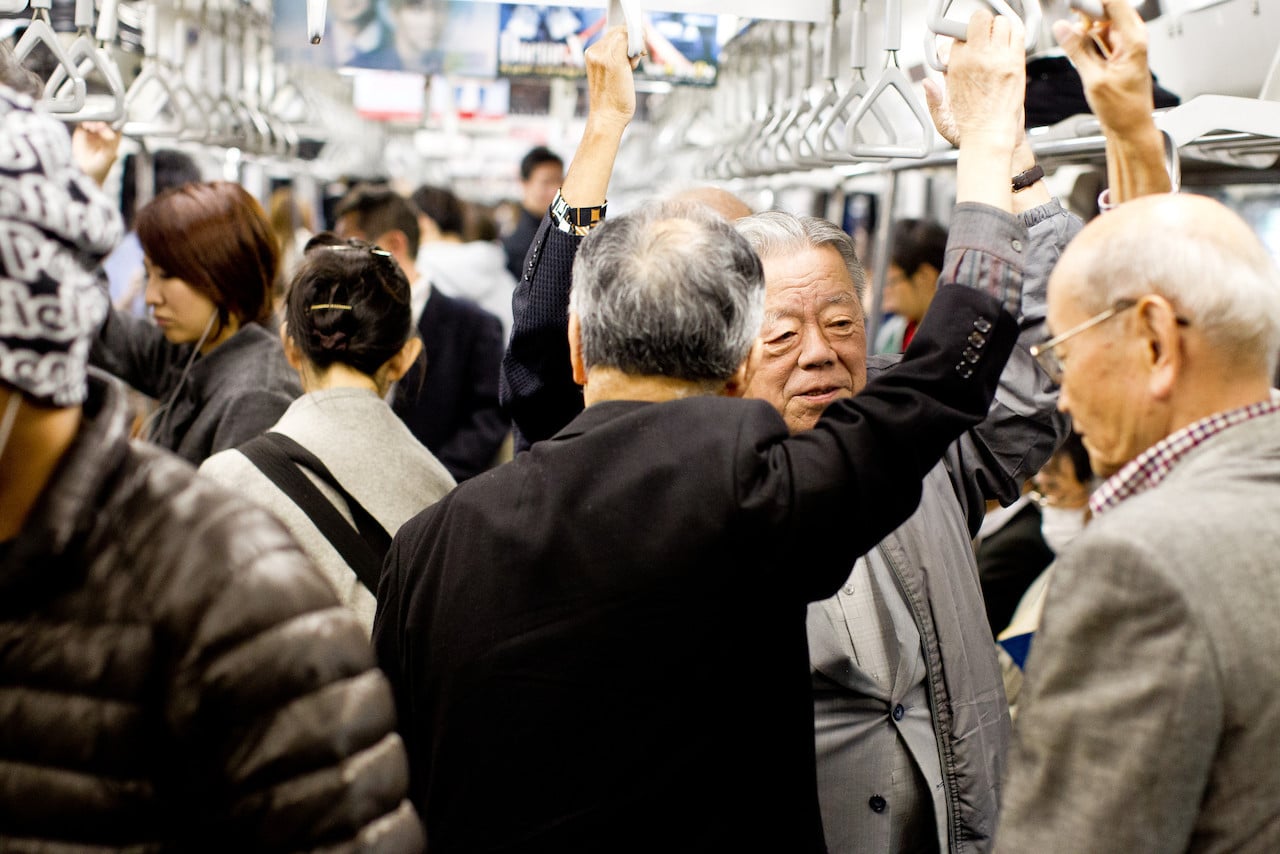 Religionsinfo: Animismus - OMF Deutschland | Mission in Ostasien