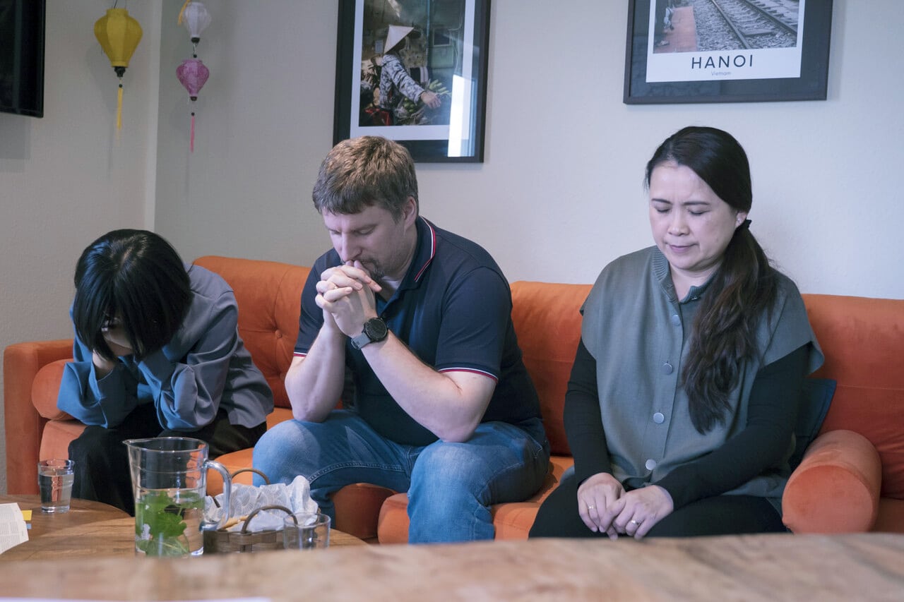 Religionsinfo: Animismus - OMF Deutschland | Mission in Ostasien