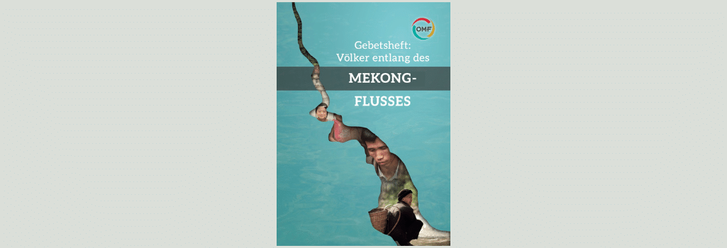 Religionsinfo: Animismus - OMF Deutschland | Mission in Ostasien
