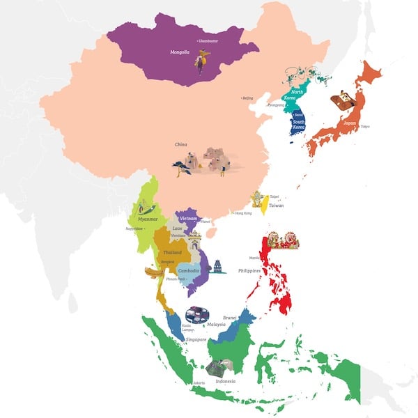 歷史沿革 - OMF Hong Kong