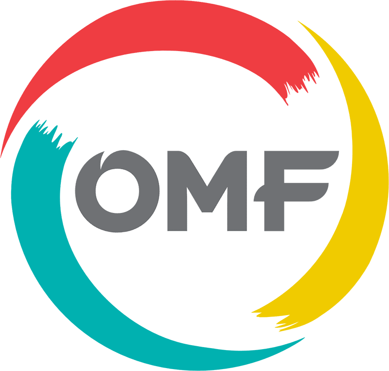 East Asia - 国際福音宣教会｜OMFインターナショナル日本